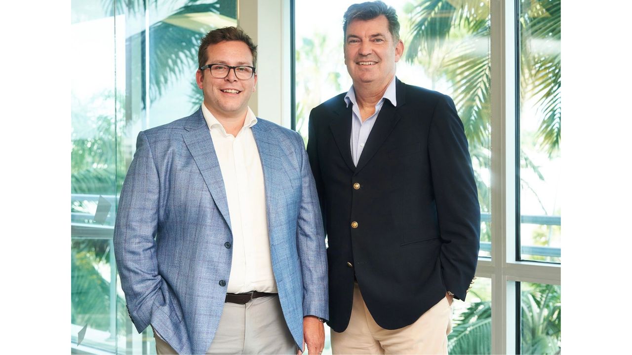 Apex, Mosaic and Aon launch new D&O offering | Bermuda Re